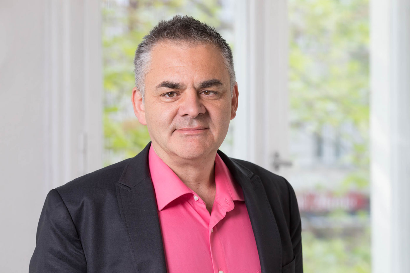 Thomas Berger - BGHP - Berger Groß Höhmann Partnerschaft von ...