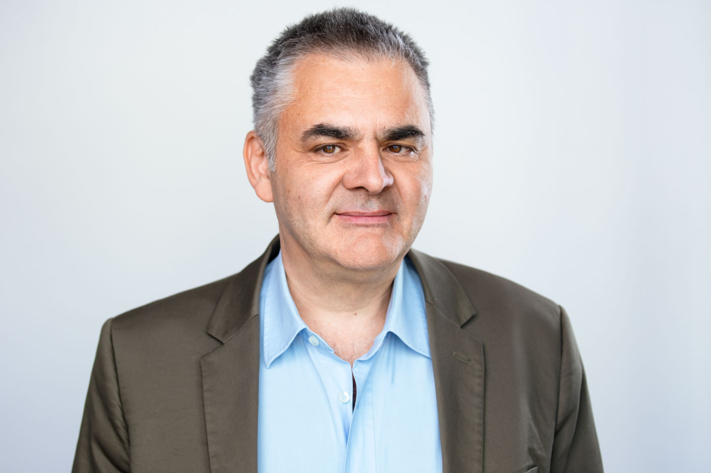 Thomas Berger - BGHP - Berger Groß Höhmann Partnerschaft von ...