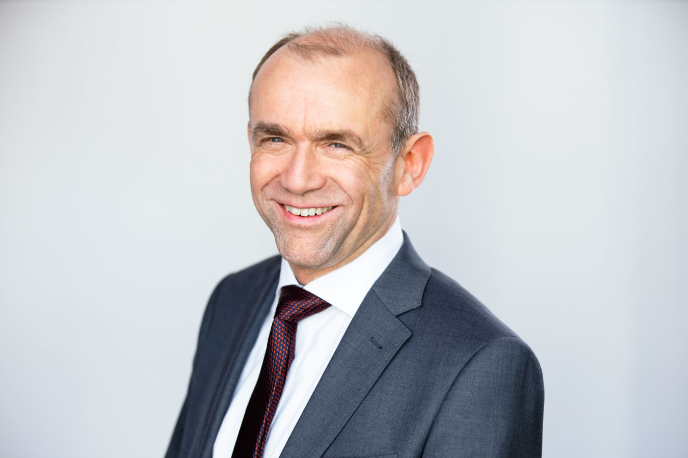 Thomas Ebinger, LL.M. - BGHP - Berger Groß Höhmann Partnerschaft von ...